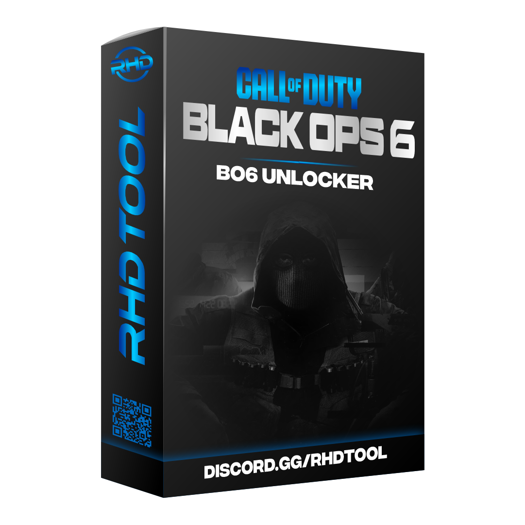 UNLOCK ALL EXTERNAL [WZ4/BO6] – RHD TOOL